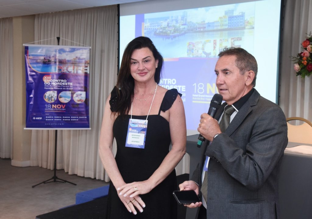 JUSPREV participa do XIII Encontro do Nordeste da ANFIP. - Jusprev JUSPREV participa do XIII Encontro do Nordeste da ANFIP. - Jusprev