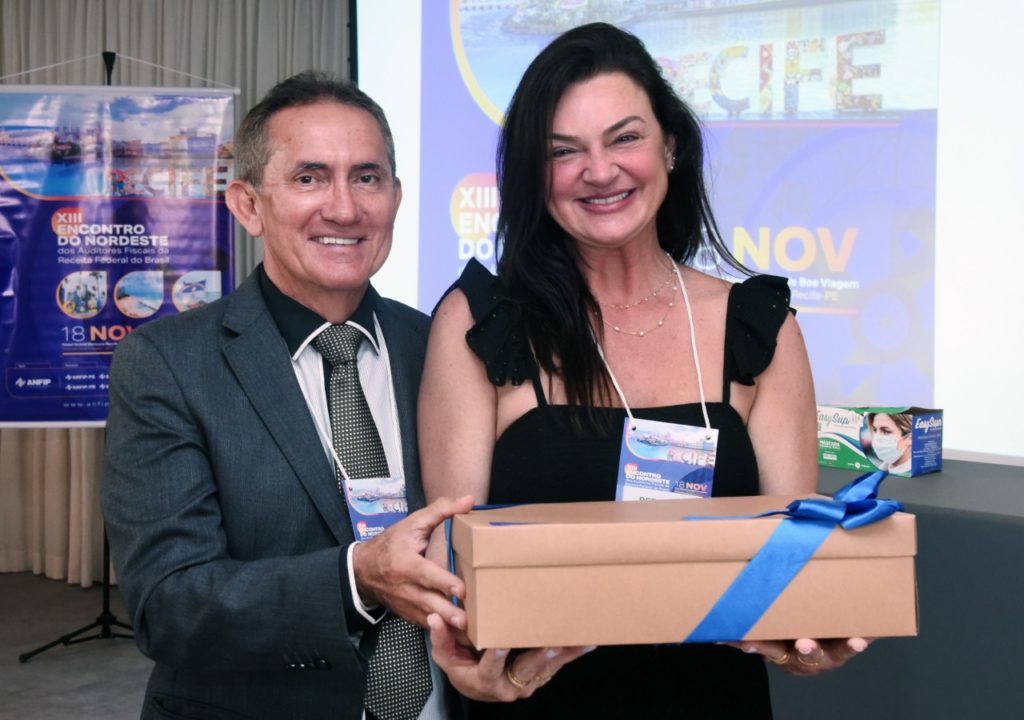 JUSPREV participa do XIII Encontro do Nordeste da ANFIP. - Jusprev JUSPREV participa do XIII Encontro do Nordeste da ANFIP. - Jusprev